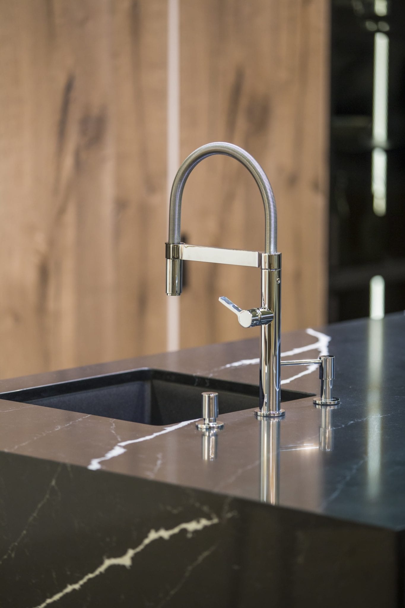 Everything You Ever Wanted to Know About Kitchen Countertops - Klein ...