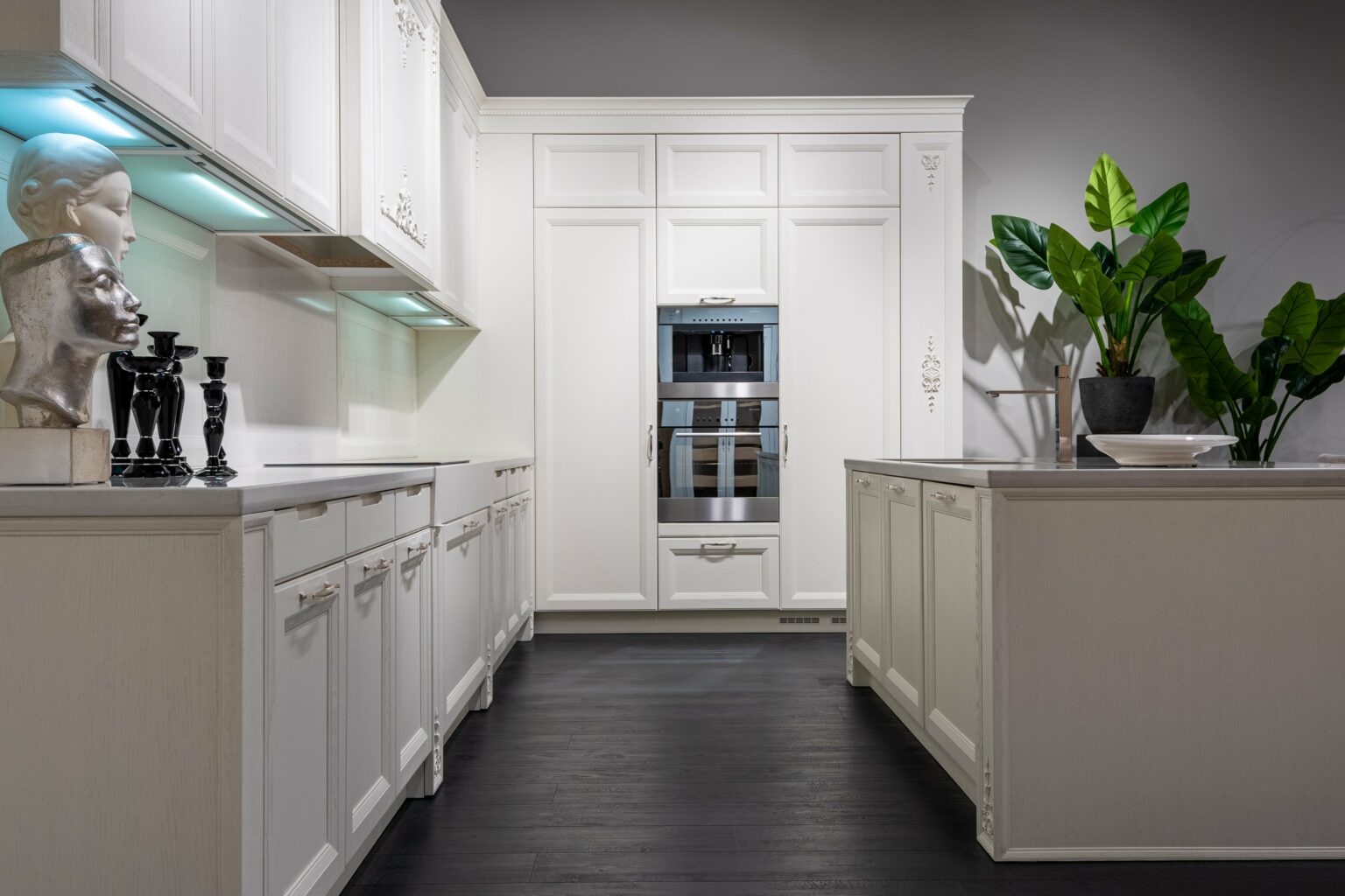 Kitchen Remodeling NYC | Manhattan Kitchen Renovation Experts