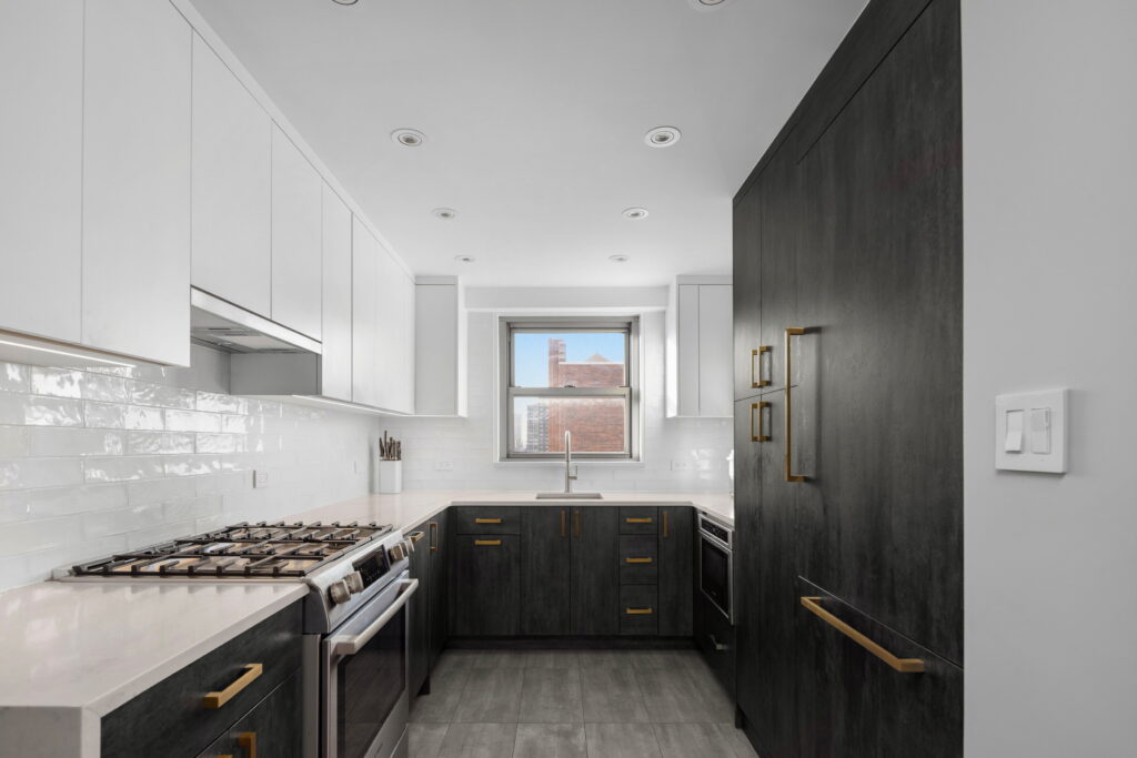 NYC Kitchen Projects Portfolio - Klein Kitchen & Bath