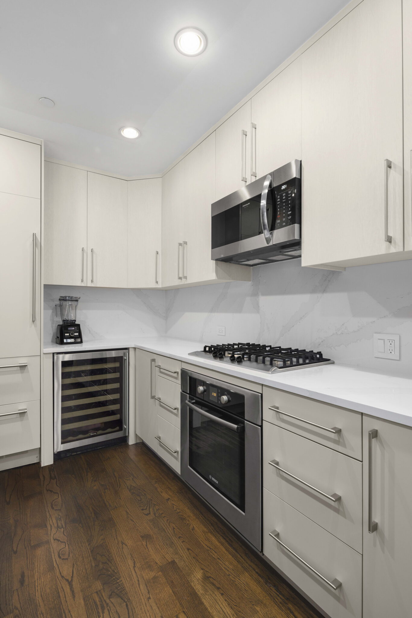 New Kitchen Layout ideas for Your 2024 New Kitchen - Klein Kitchen & Bath